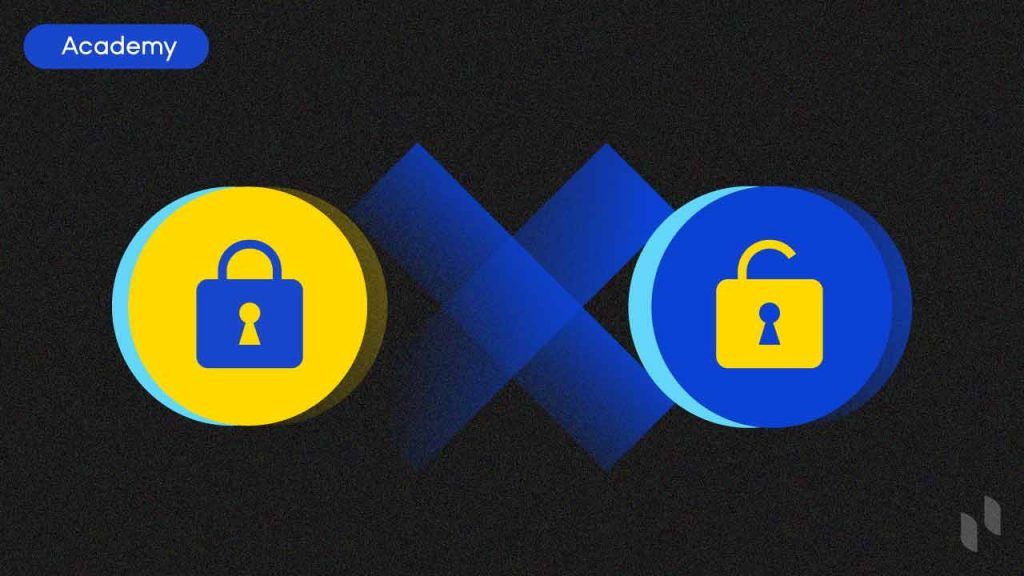 Public vs. Privacy Coins: What are the differences? - Phemex Academy