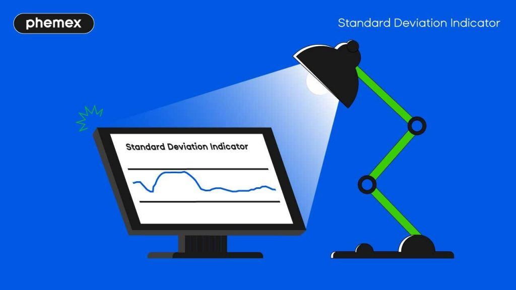 What Is Standard Deviation: Measuring Asset Volatility - Phemex Academy