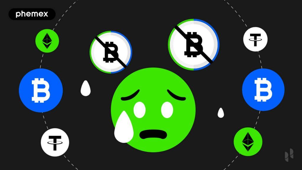 Don't Be A Nocoiner, You Should Own Some Crypto - Phemex Blog