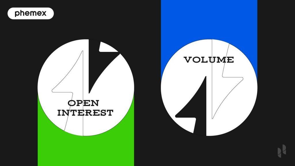 Open Interest vs. Volume: How Do They Work in Crypto? - Phemex Academy