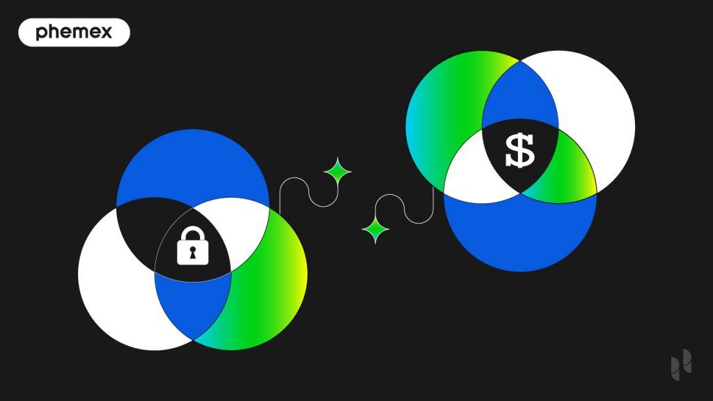 Synthetic Crypto vs. Synthetic Assets: Key Differences - Phemex Academy Synthetic Crypto vs. Synthetic Assets: Key Differences - Phemex Academy