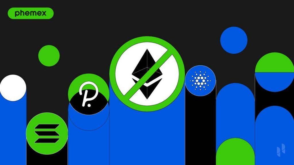 Top 4 Ethereum Killer Coins [Updated 2022] - Phemex Blog