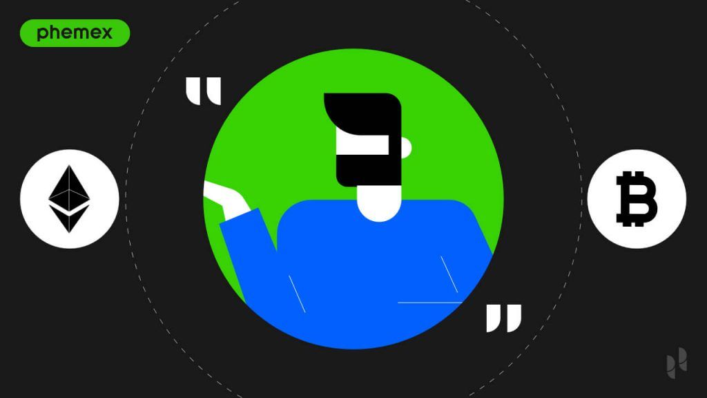 8 Greatest Quotes On Crypto, Bitcoin & Blockchain - Phemex Blog