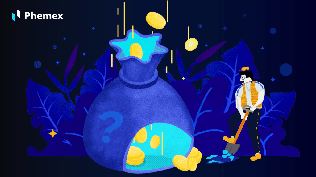 What is Staking: How to make money staking crypto? - Phemex Academy