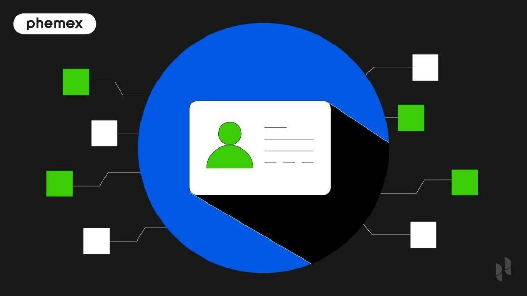 What Is Decentralized Identity: DID vs Centralized ID - Phemex Academy