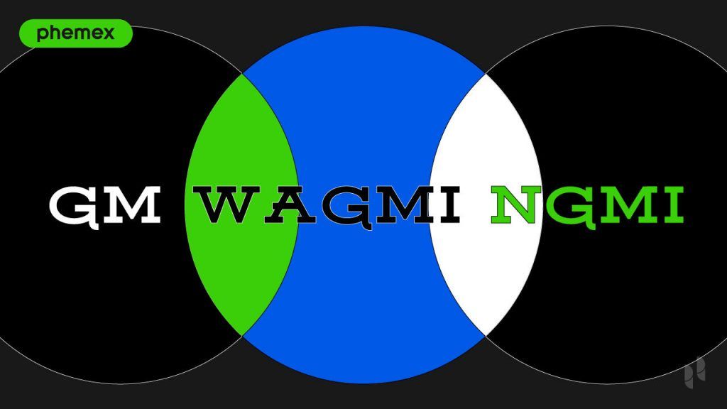 NGMI & WAGMI Meaning in Crypto: Not Gonna Make It? - Phemex Blog
