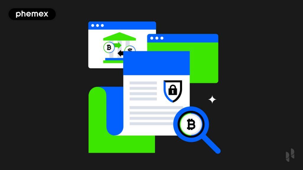 How to choose the safest cryptocurrency exchanges? - Phemex How to choose the safest cryptocurrency exchanges? - Phemex