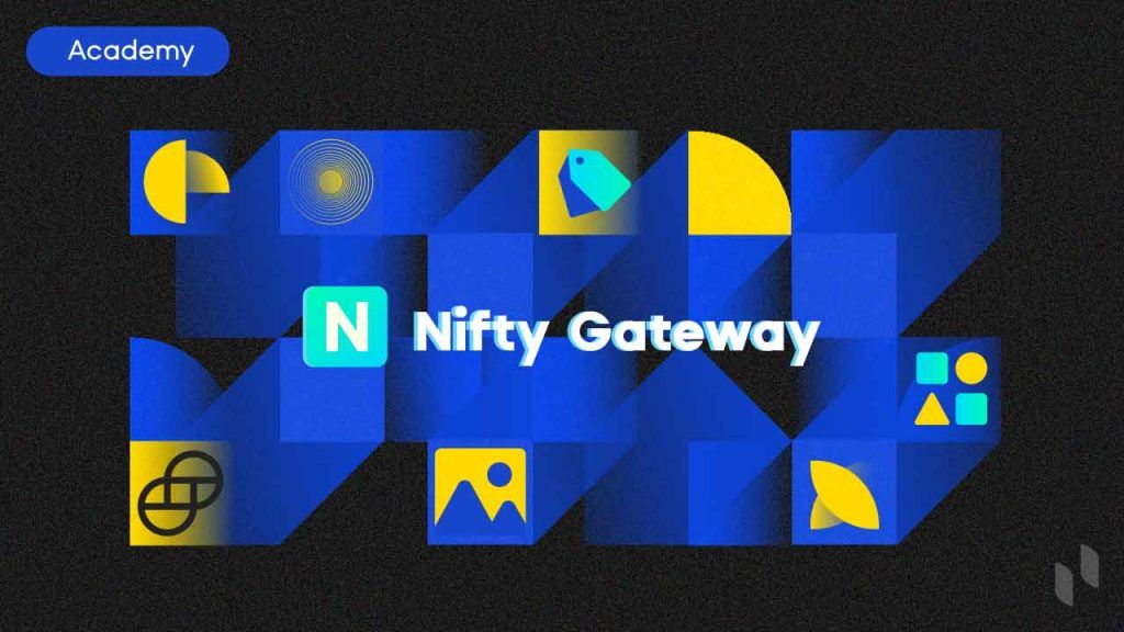 What is Nifty Gateway: How do I Buy or Sell a Nifty? - Phemex Academy