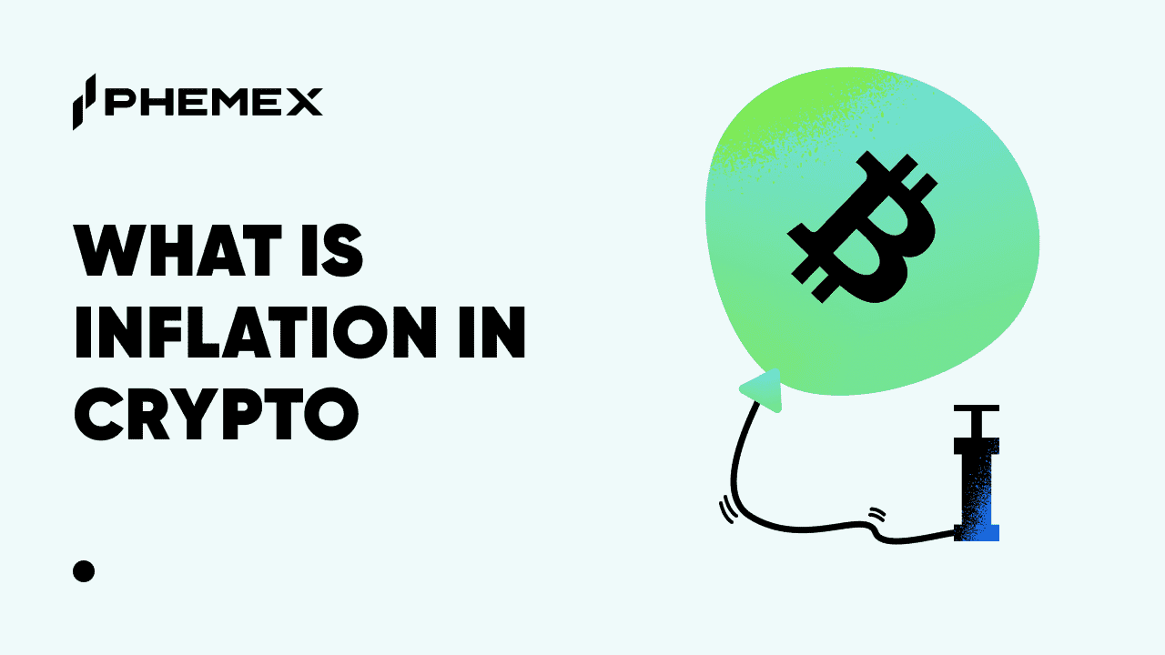 Learn All Crypto Topics | Phemex Academy