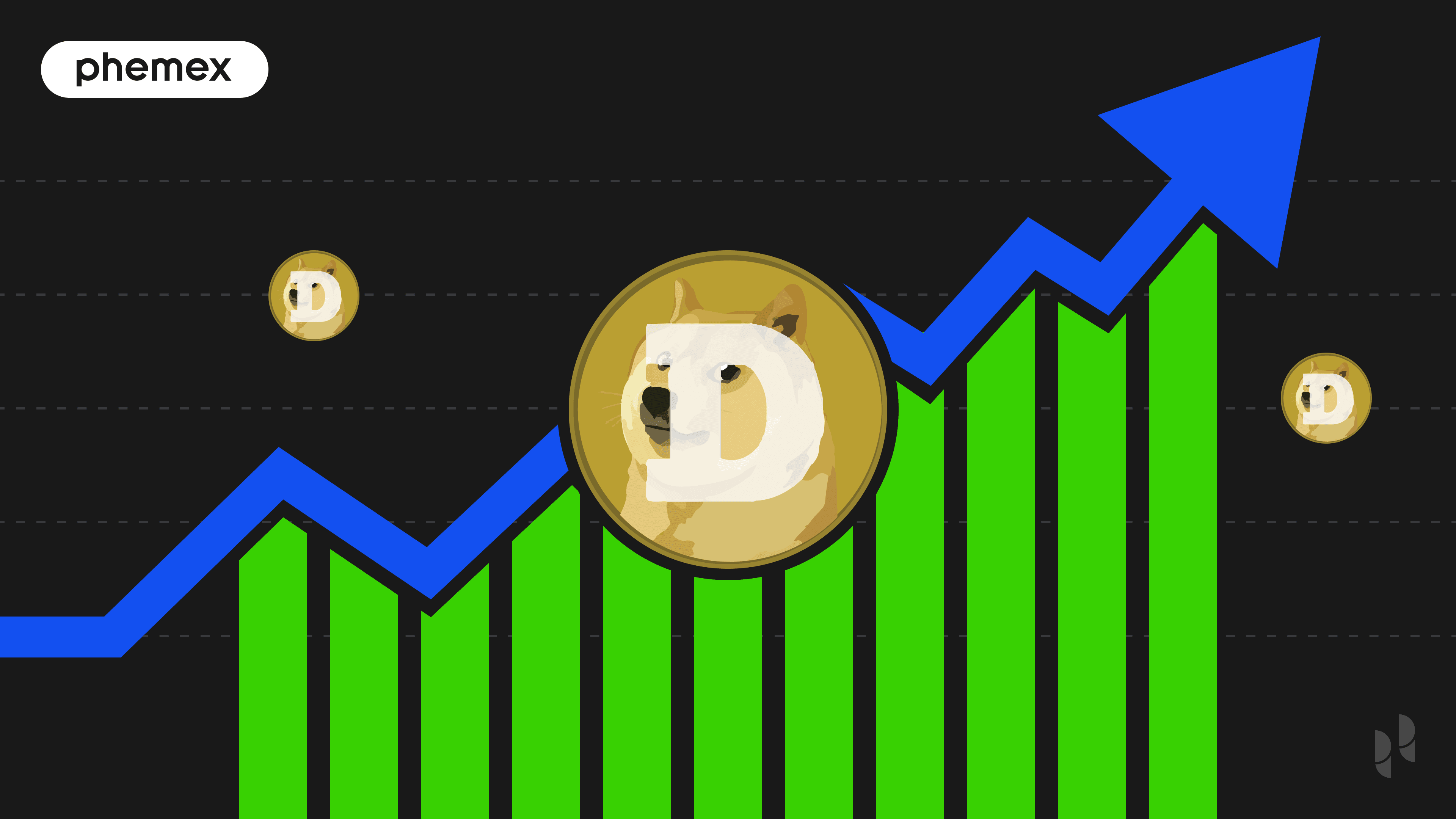 Phemex Analysis in A Minute: Pro Tips for Trading Dogecoin (DOGE)