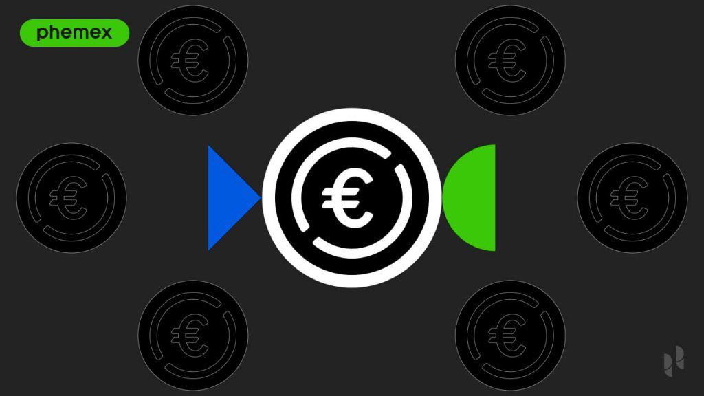 What Is EUROC: The Euro Entering Crypto - Phemex Blog
