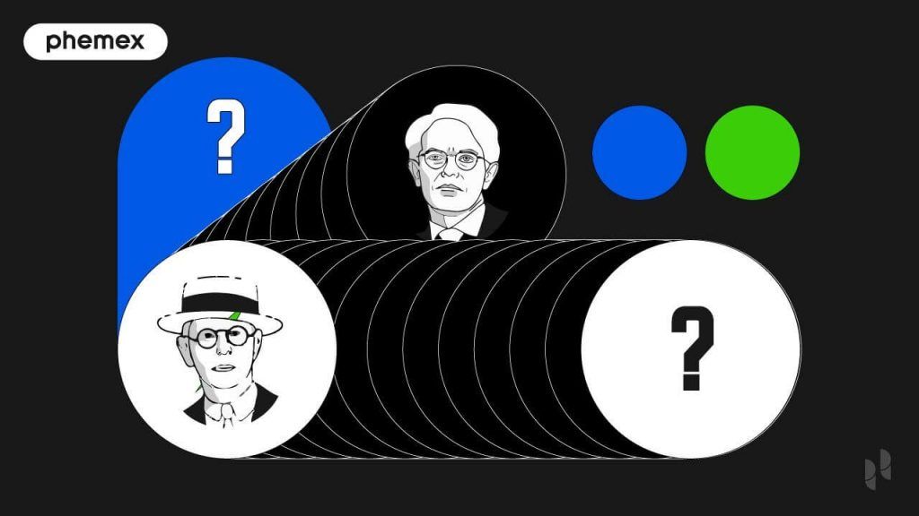 5 Most Successful and Famous Stock & Day Traders - Phemex Academy