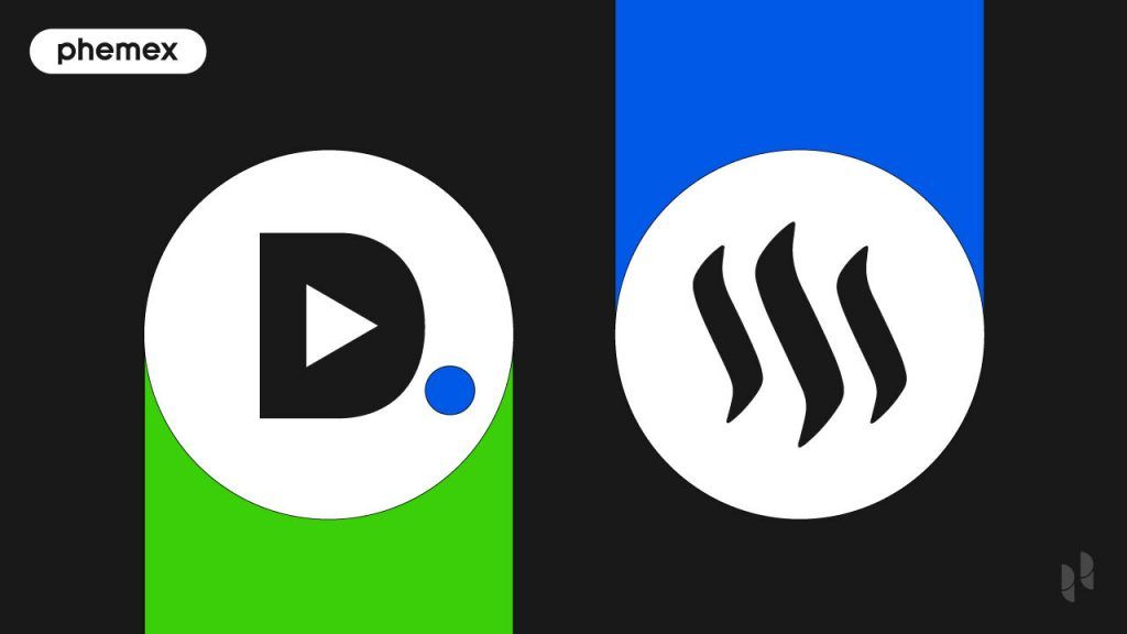 What Are Steem (STEEM) and DTube? - Phemex Academy