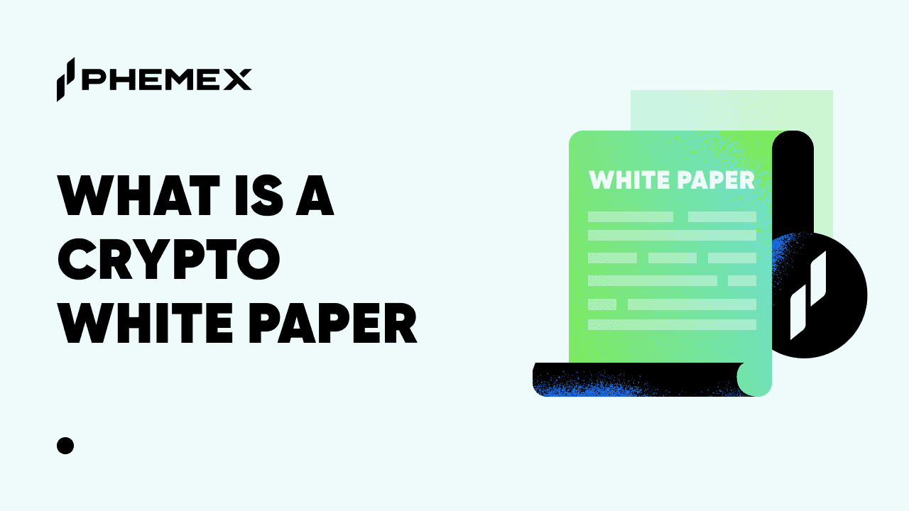 Learn All Crypto Topics | Phemex Academy