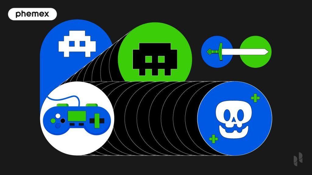 What is Initial Game Offering (IGO): GameFi Fundraising - Phemex Academy