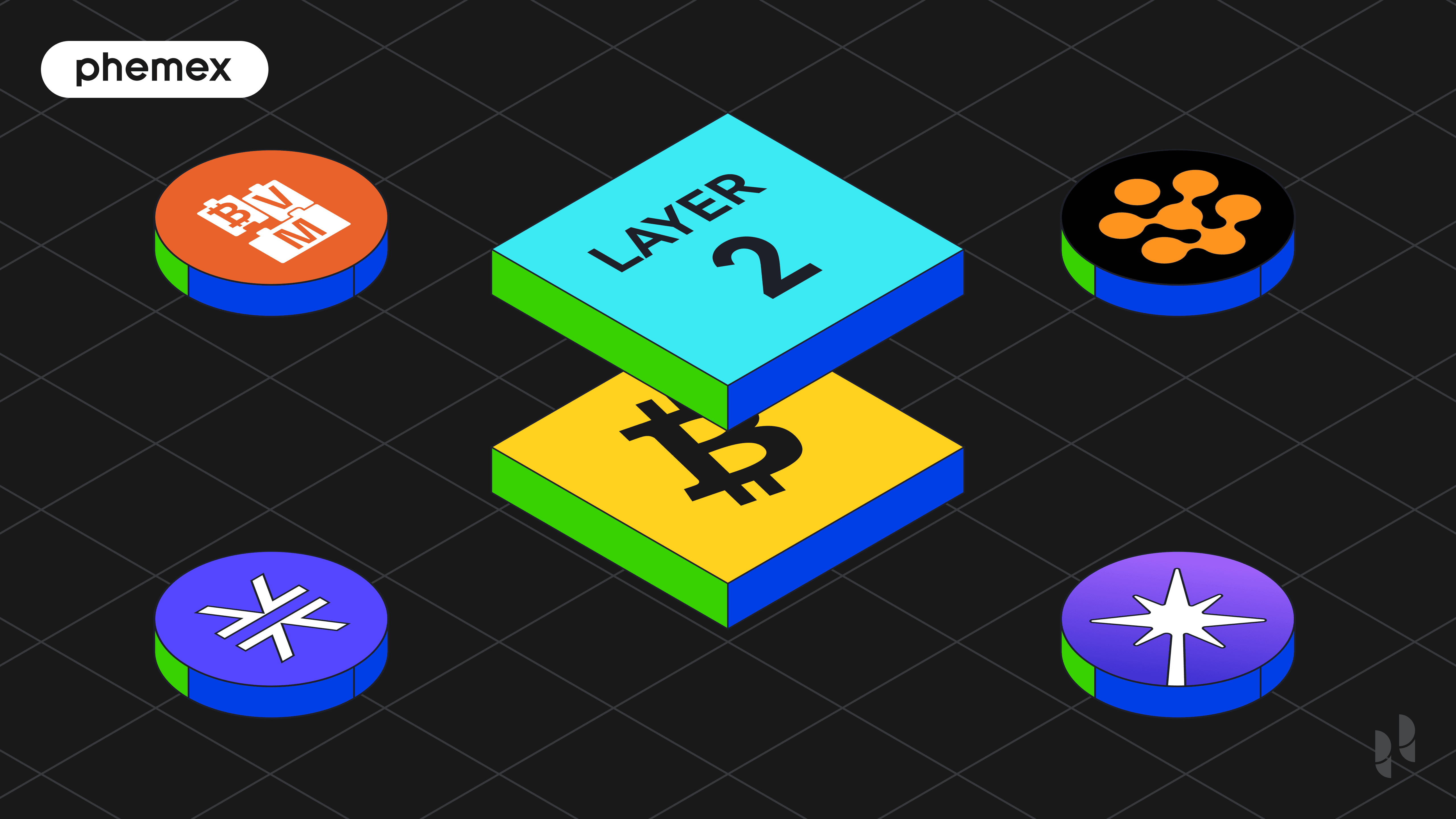 What Are Bitcoin Layer 2 Projects - Scaling the King Cryptocurrency