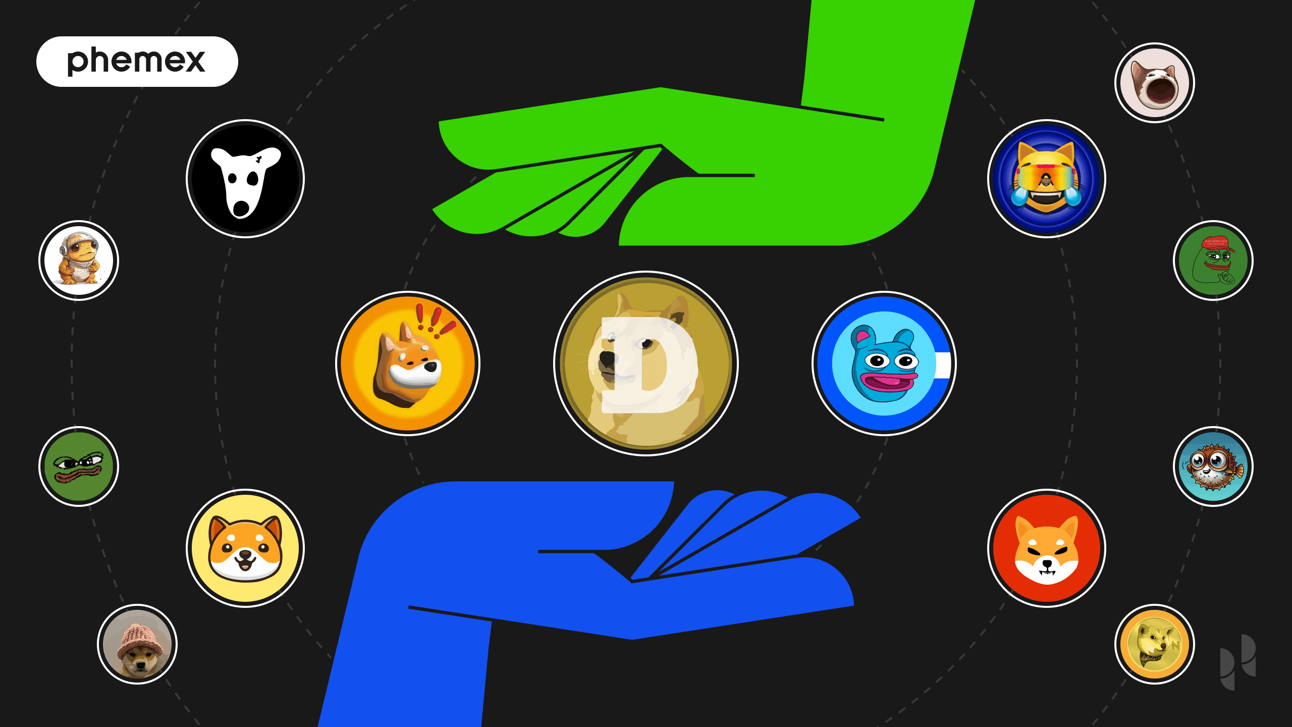 Warum sind Meme-Coins in diesem Krypto-Zyklus so beliebt? - Phemex
