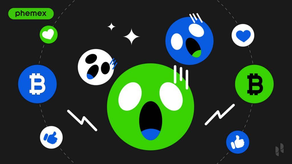 All About The FOMO Meme In Crypto - Phemex Blog