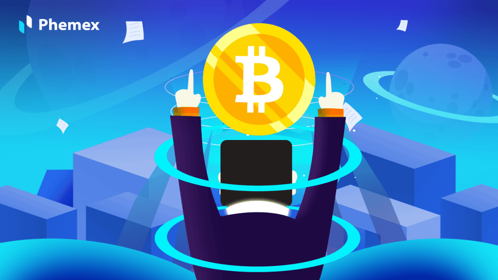 5 Chart Patterns Every Bitcoin Trader Must Know - Phemex Blog