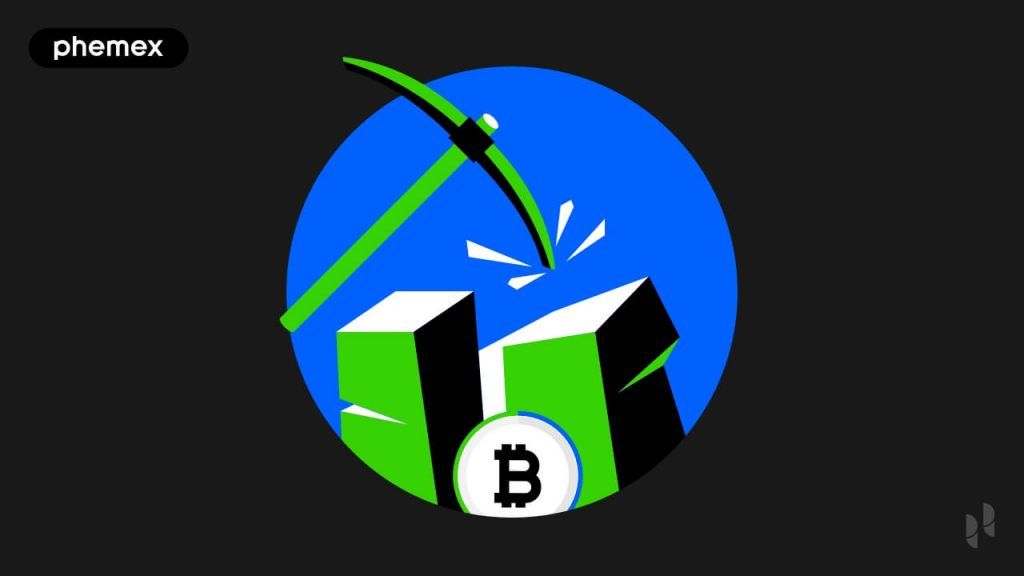 Proof of Work (PoW): The Key to Blockchain Network Security - Phemex
