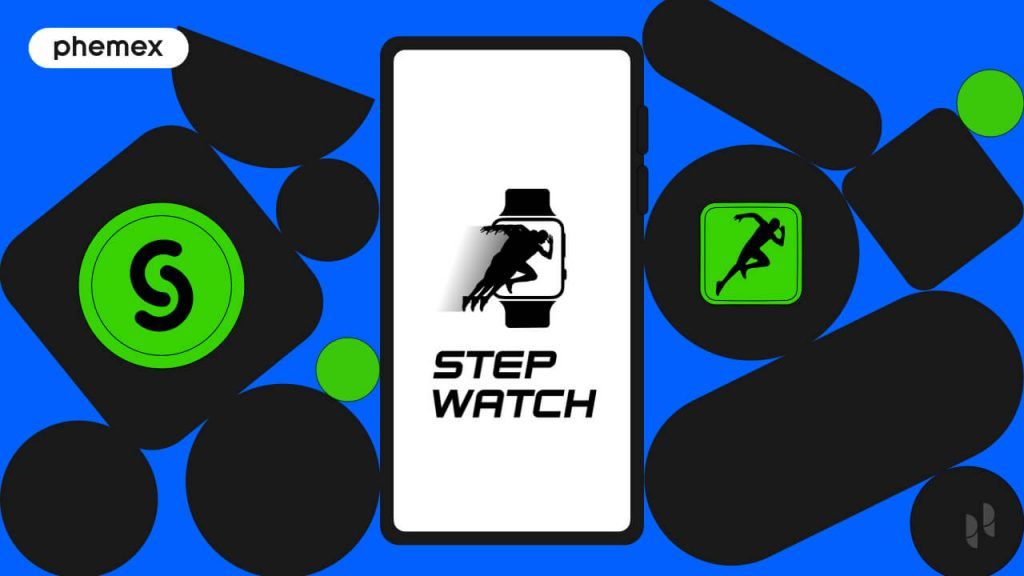 What Is StepWatch: Latest Move-to-Earn Crypto - Phemex Academy
