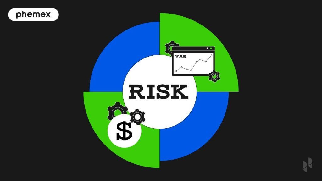Capital at Risk vs Value at Risk: Your Investment Risk - Phemex Academy