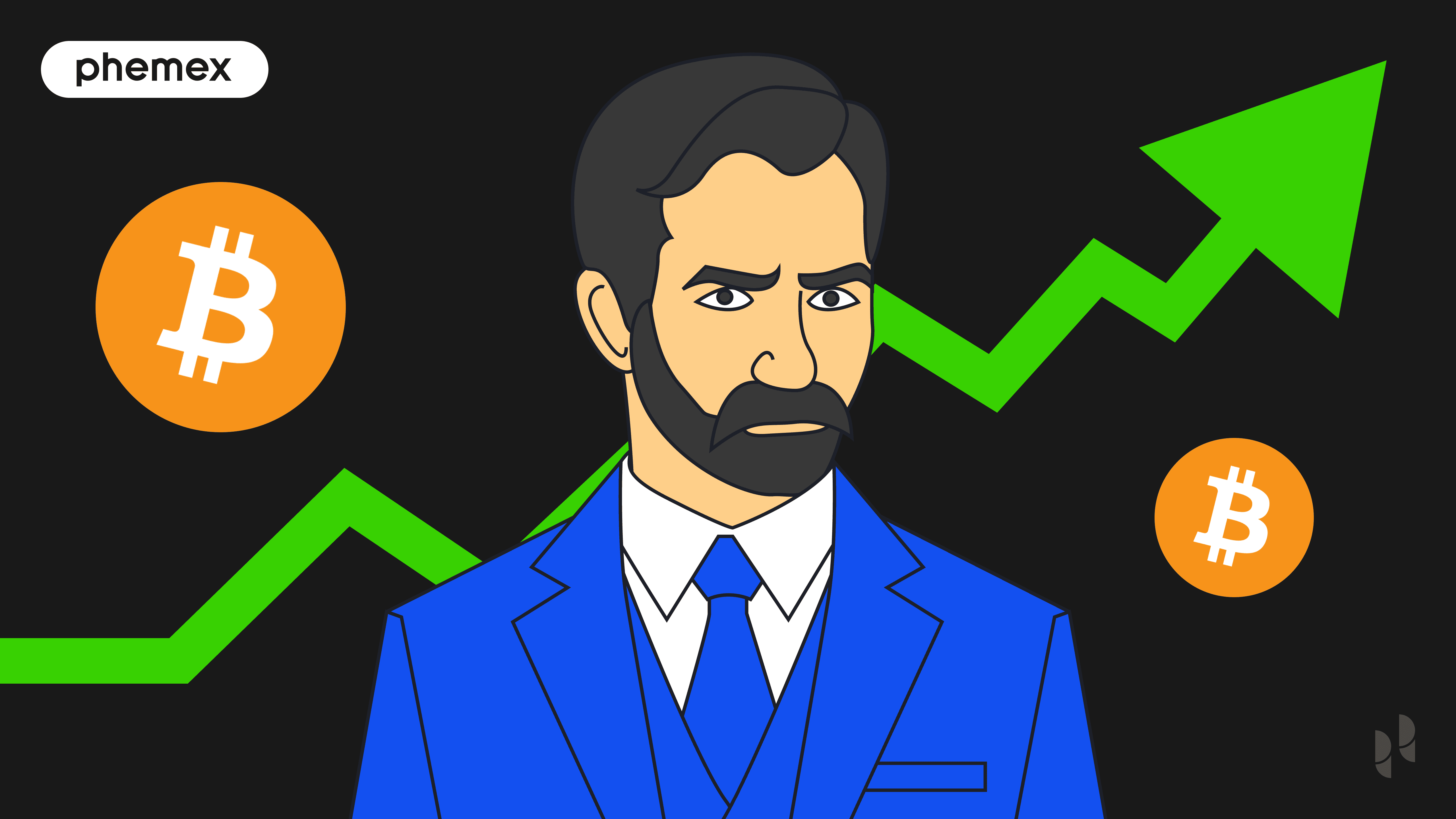 Microstrategy und Michael Saylors wahrer Einfluss auf Krypto - Phemex