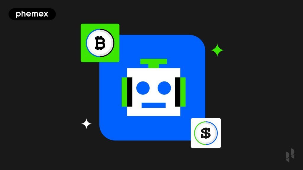 What Is A Grid Trading Bot How To Use It Phemex