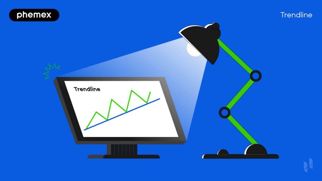 What Is A Trendline: How To Draw & Use For Trading - Phemex Academy