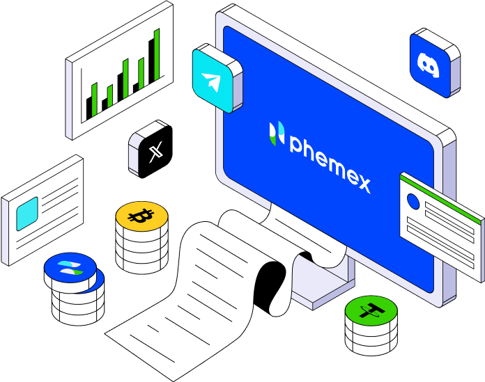 Blogs - Phemex