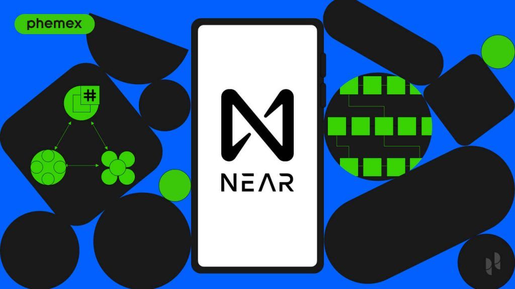 Highlighting The Newest With Near Protocol - Phemex Blog