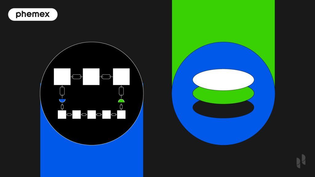 What is Sidechain: The Most Versatile Layer 2 Solution - Phemex Academy