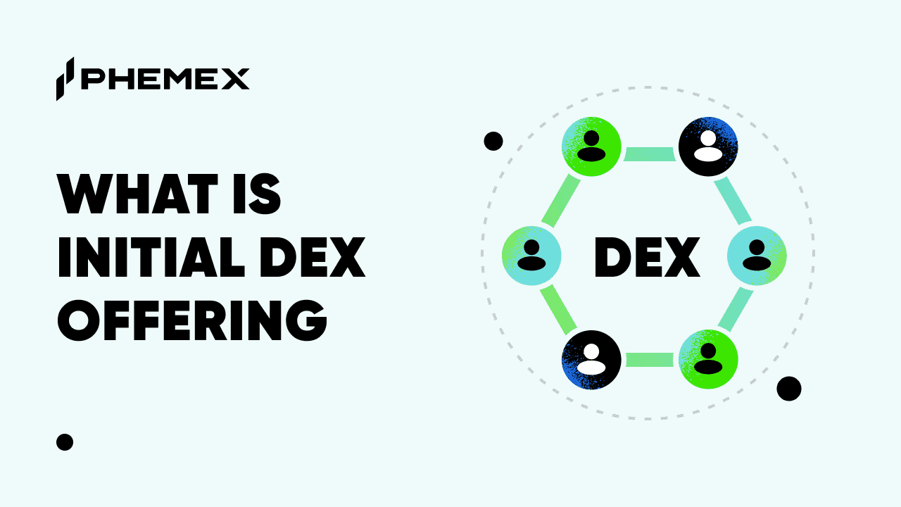 Learn All Crypto Topics | Phemex Academy