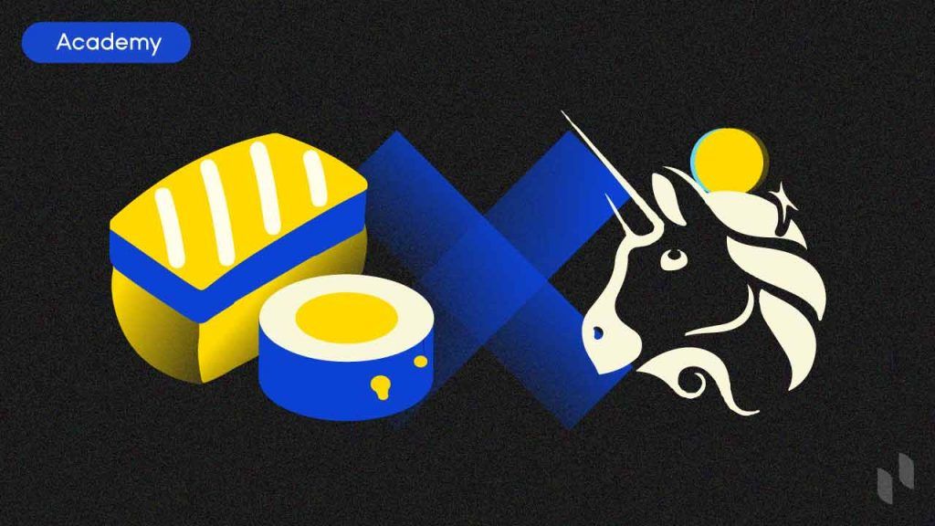 UniSwap vs. SushiSwap: Which Is the Better DEX Investment? - Phemex Academy