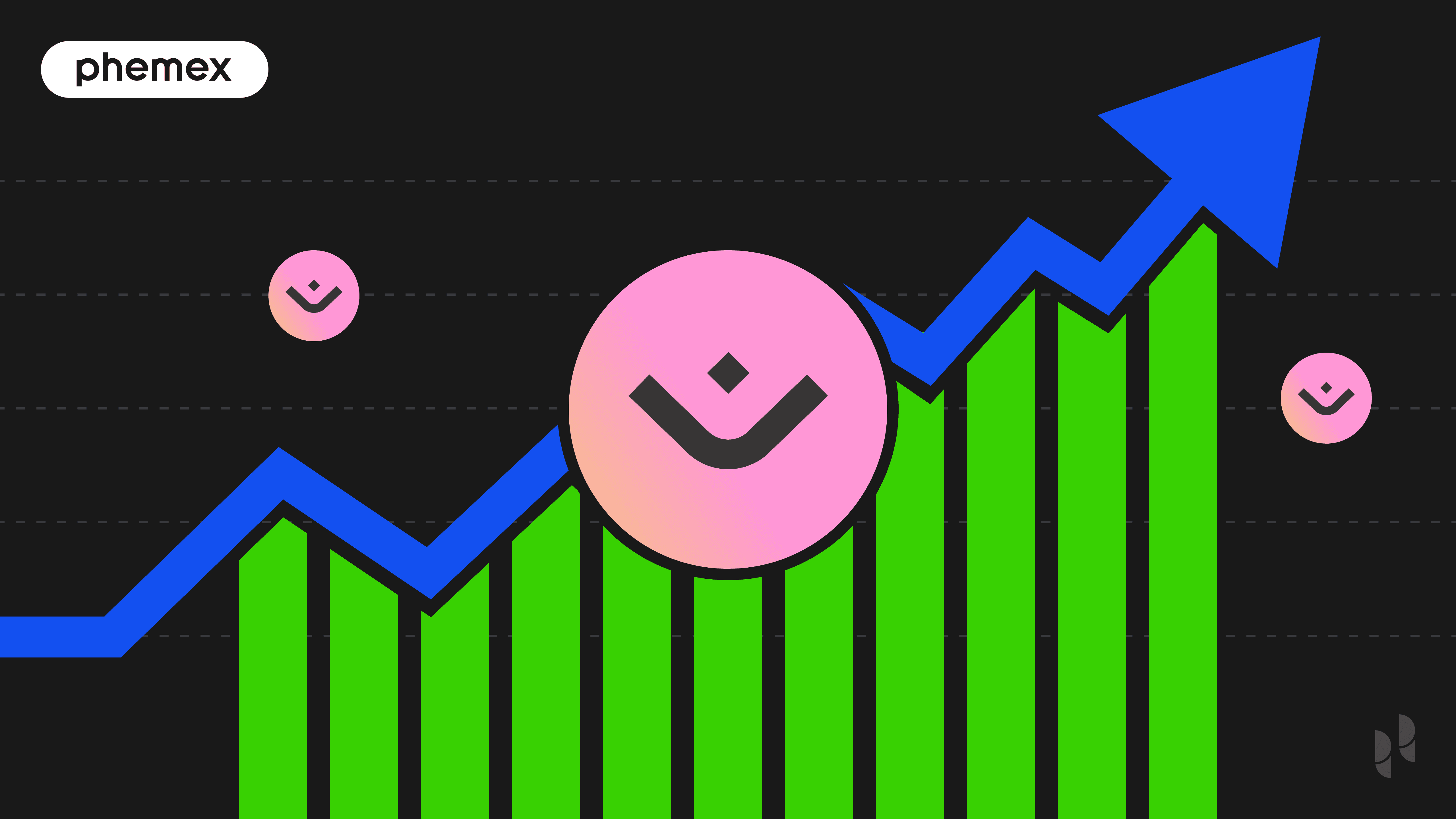 Phemex Analysis in A Minute: OM Surge 325% in 5 Days! What's Next?