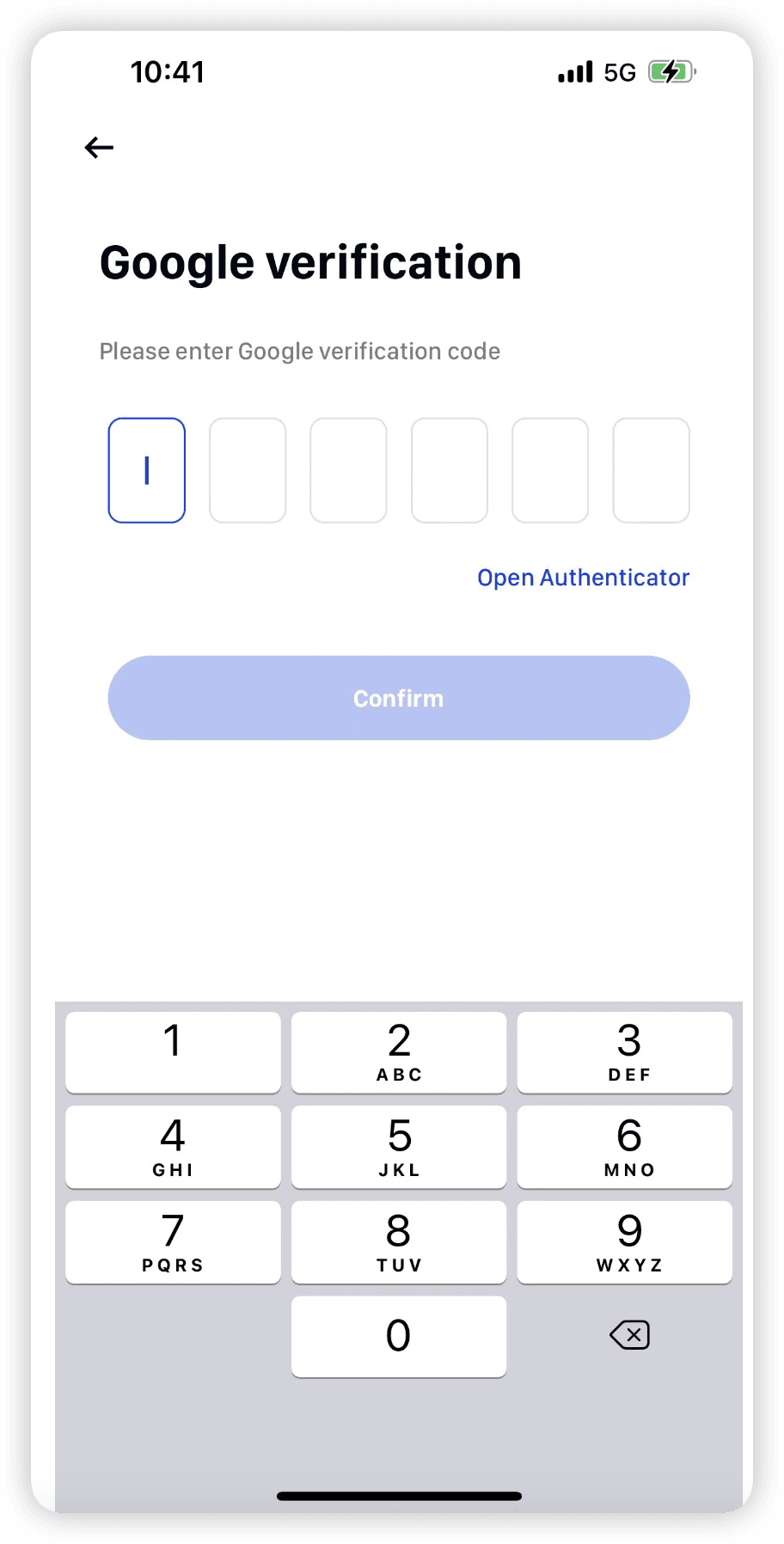 How Do I Make An Internal Send? (App) - Phemex