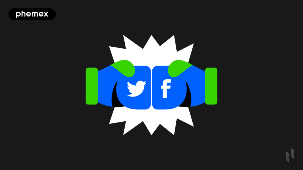 How Might Musk vs. Zuckerberg Fight Impact Crypto? - Phemex How Might Musk vs. Zuckerberg Fight Impact Crypto? - Phemex