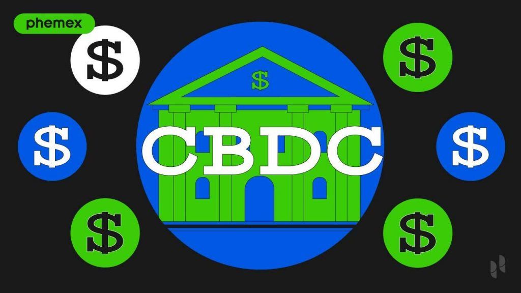 Governments Moving To Develop CBDCs - Phemex Blog
