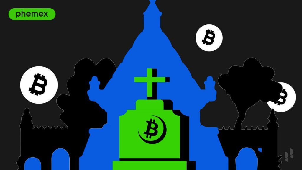 How Many Times Has Bitcoin Died? - Phemex Blog