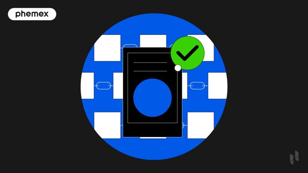 Who are Blockchain Validators: How are transactions validated? - Phemex Academy