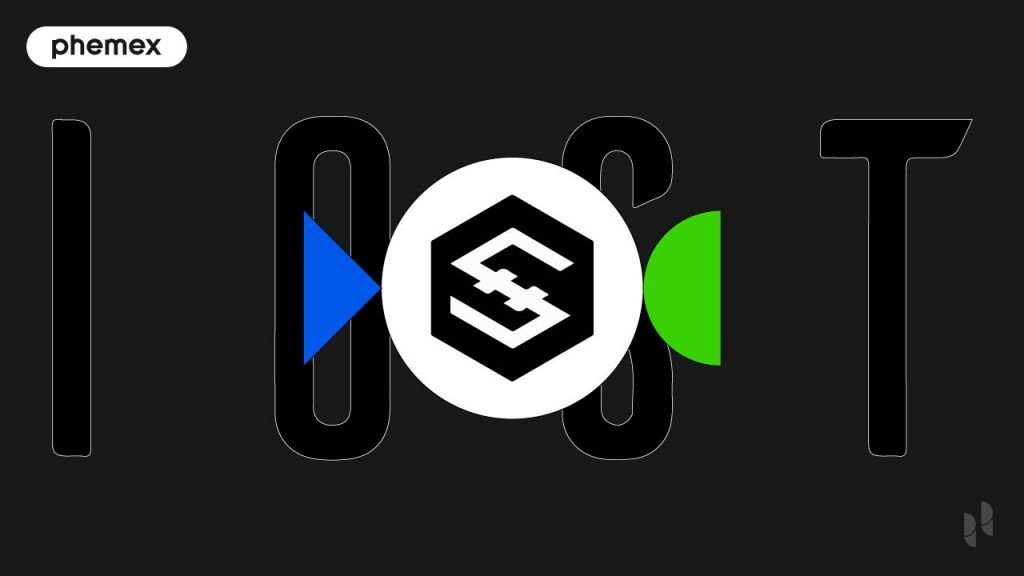 What is IOST: Blockchain for Commercial Scalability - Phemex Academy