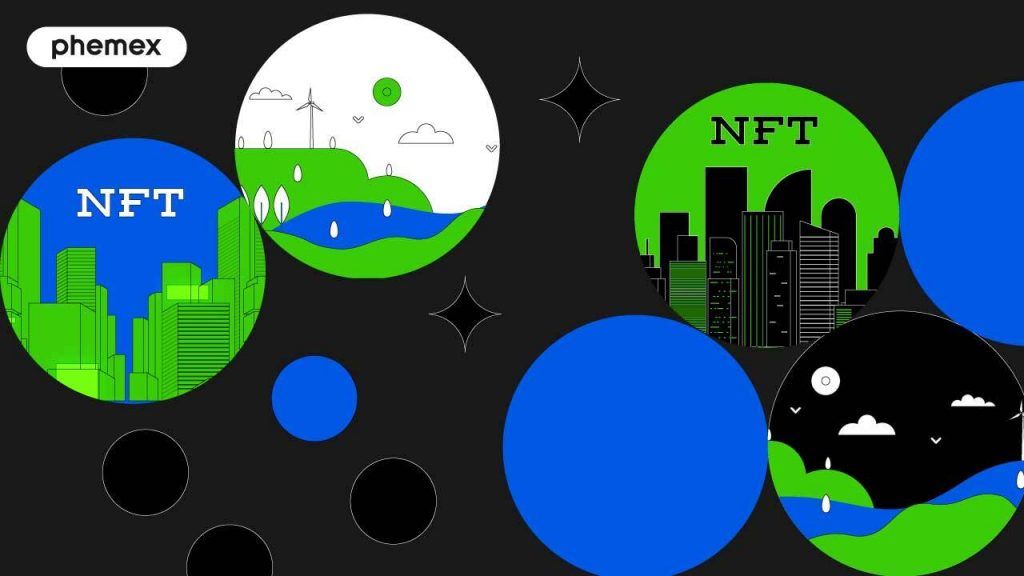 What is NFT Worlds: Minecraft-like Metaverse Game - Phemex Academy