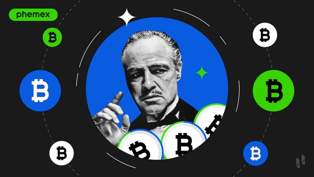 il Capo Of Crypto: Bear Price Forecaster - Phemex Blog
