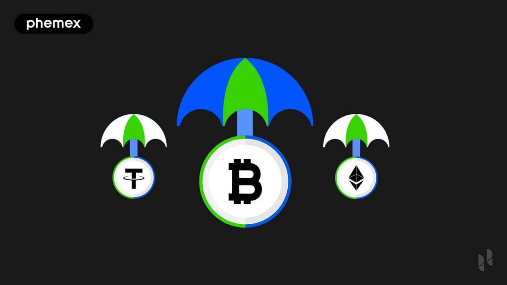 Crypto Vesting and Cliffs - Phemex Crypto Vesting and Cliffs - Phemex