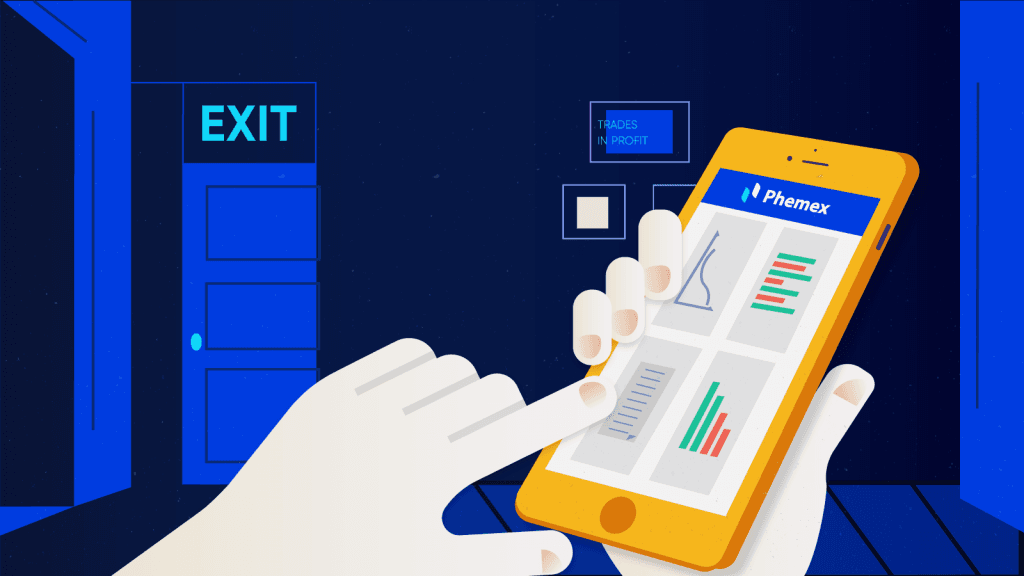 Exit Trading Strategies: Take profit for crypto traders - Phemex Academy