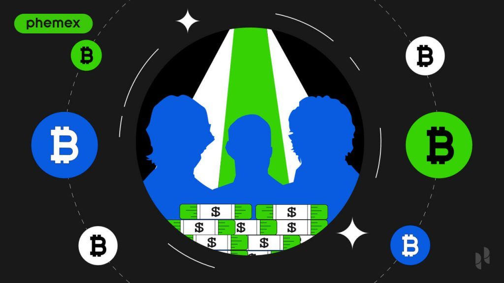 7 Famous People Who Have Invested In Bitcoin - Phemex Blog