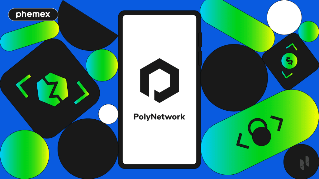 What is Poly Network: Cross-Chain Interoperability - Phemex Academy