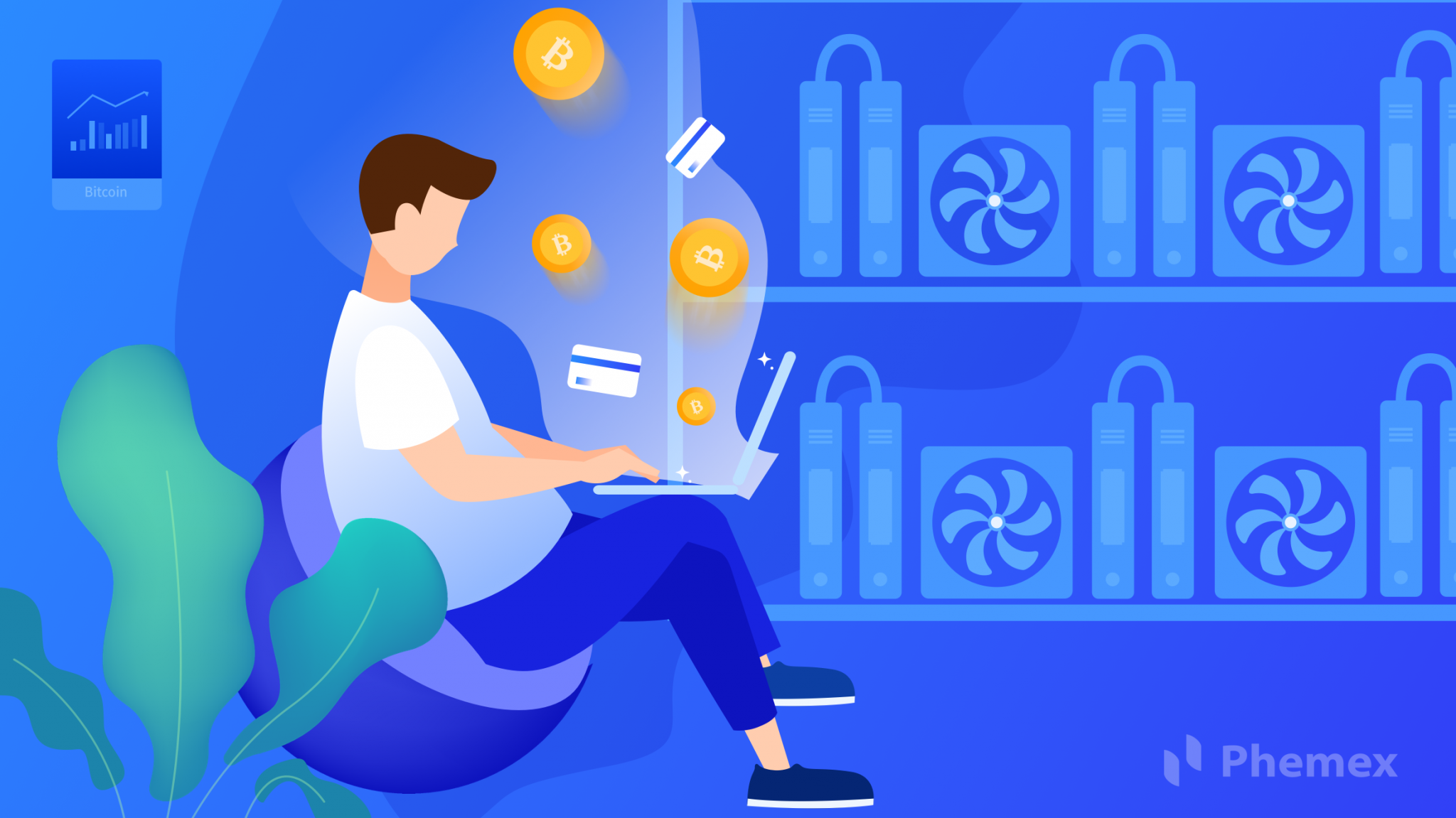 Make Money On Bitcoin In 2020 - Phemex Blog