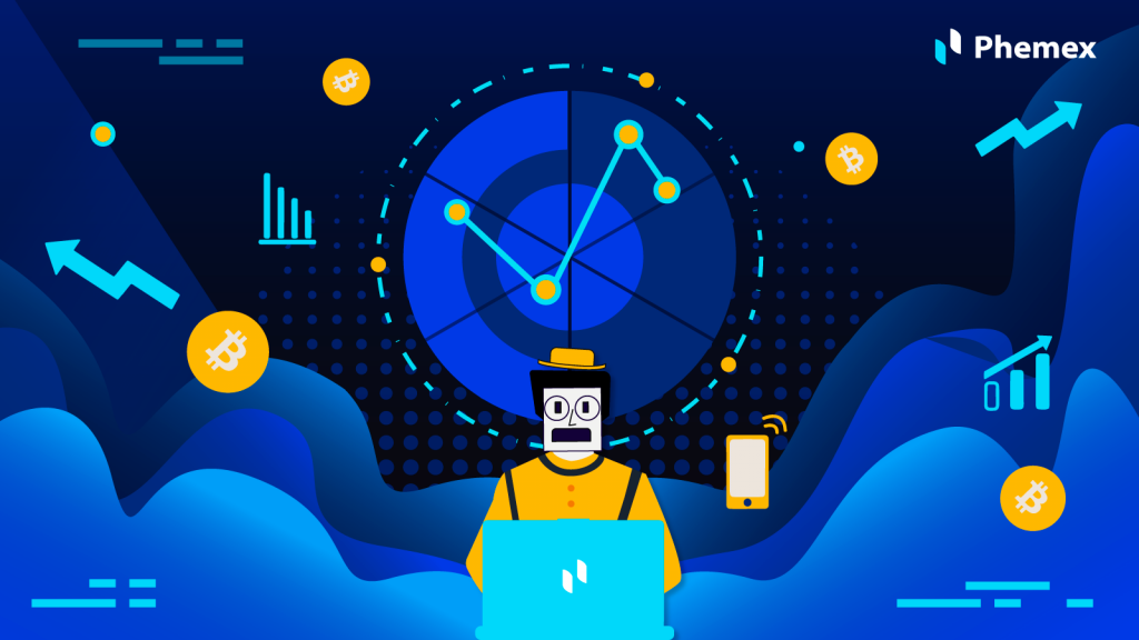 Phemex Academy: Cryptocurrency & Blockchain Education - Phemex