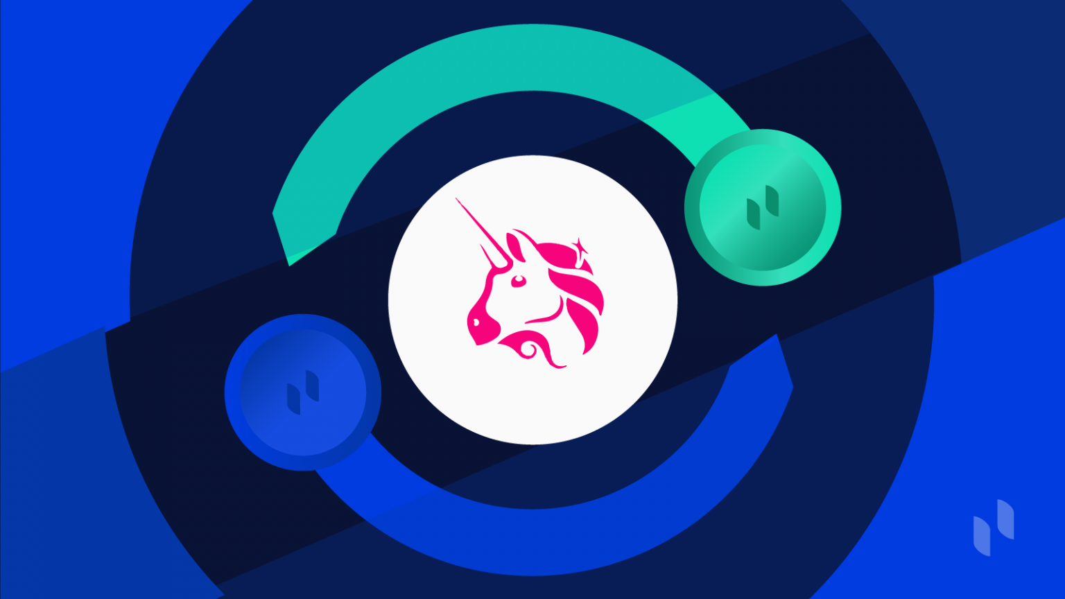 What is Uniswap (UNI): Earn profit with UNI - Phemex Academy